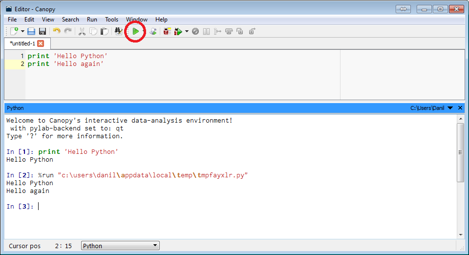 Data Mining the City